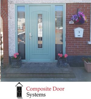 Front Doors Archives - Composite Door Systems