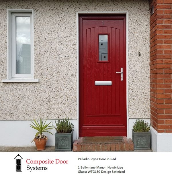Newbridge Doors |Composite Doors | Composite Door Systems