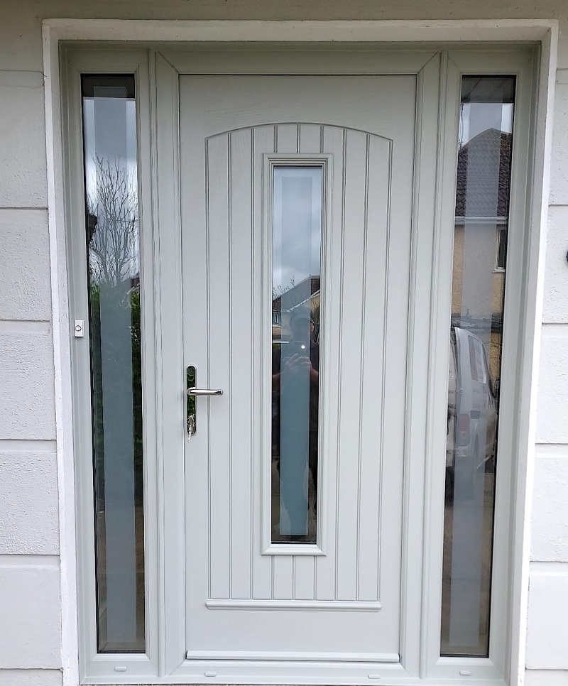 Morell Doors | Composite Door Systems