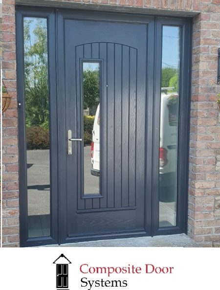 Composite Door Prices | Doors from €2000.00 from Composite Door Systems